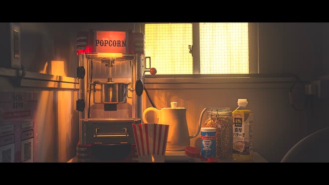 スペモシネマ🎬原宿徒歩1分👟歓送迎会🎊プロジェクター🎥デート🎀映画鑑賞🎬推し活🌟749_SpemoCINEMA原宿の写真21