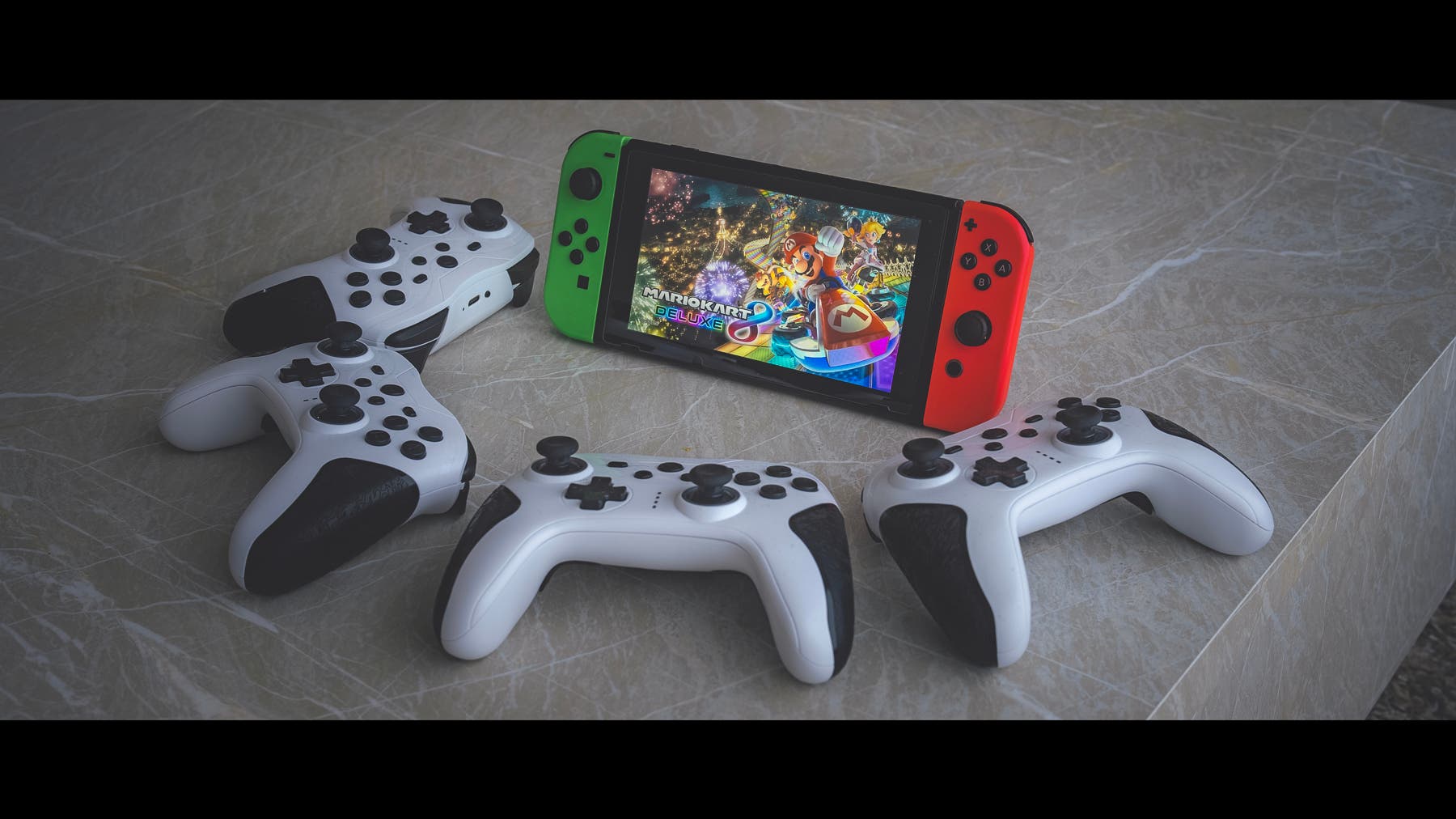 🎮大人気ゲーム機	の画像1