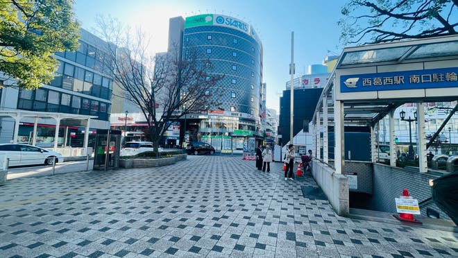 【西葛西駅から徒歩1分】集中スペース1名席(お好きな席にどうぞ!)※おしゃべり、オンラインミーティング、電話は厳禁(4)の写真3
