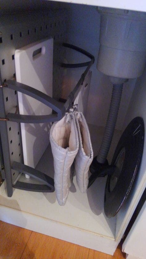 広々としたキッチンスペース！シンプル＆オシャレなお部屋でパーティーや撮影はいかがでしょうか？　の写真19