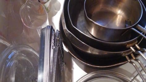 広々としたキッチンスペース!シンプル&オシャレなお部屋でパーティーや撮影はいかがでしょうか? の写真20