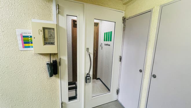 【西葛西駅から徒歩1分】集中スペース1名席(お好きな席にどうぞ!)※おしゃべり、オンラインミーティング、電話は厳禁(7)の写真5