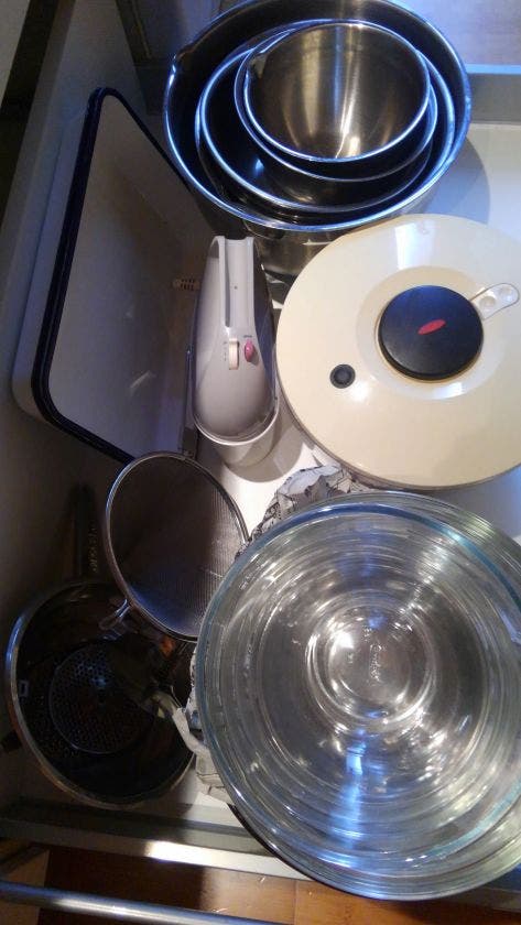 広々としたキッチンスペース！シンプル＆オシャレなお部屋でパーティーや撮影はいかがでしょうか？　の写真21