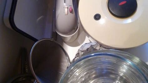 広々としたキッチンスペース!シンプル&オシャレなお部屋でパーティーや撮影はいかがでしょうか? の写真21