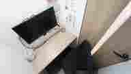 <SpemaBOX_アパマンショップ自由が丘No.2>集中できるワークブース💼Wi-Fi完備📶モニター付!テレワーク/自習の写真2