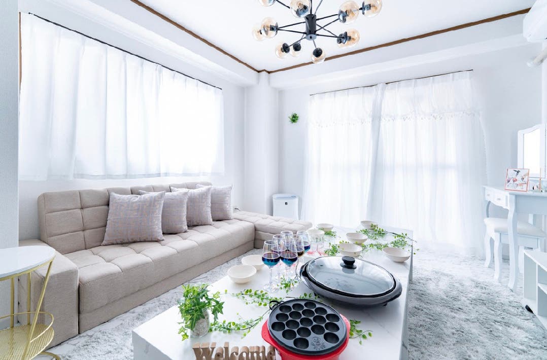 ＼SALE中／SNSで話題❣️推し活｜デート｜女子会｜おしゃれな姫部屋💄✨の写真5