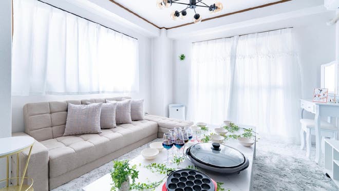 \SALE中/SNSで話題❣️推し活|デート|女子会|おしゃれな姫部屋💄✨の写真5