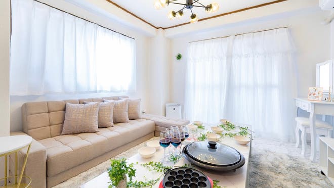 \SALE中/SNSで話題❣️推し活|デート|女子会|おしゃれな姫部屋💄✨の写真17