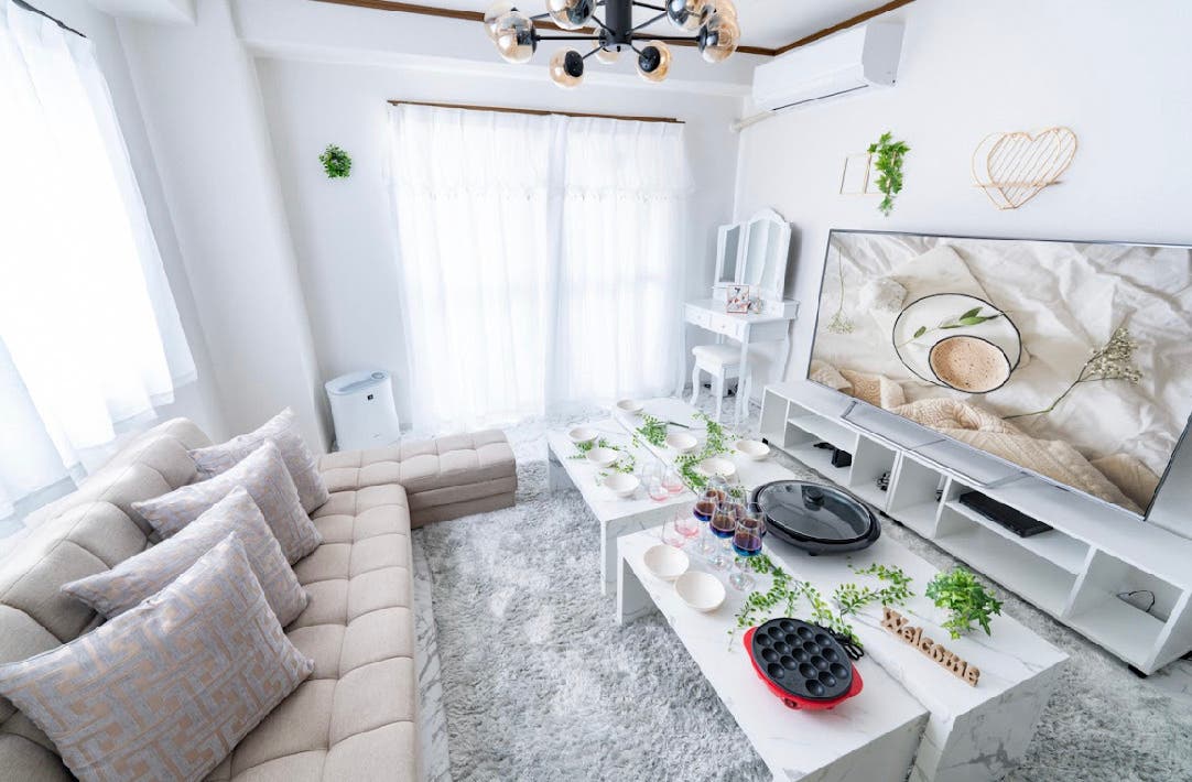 ＼SALE中／SNSで話題❣️推し活｜デート｜女子会｜おしゃれな姫部屋💄✨の写真18