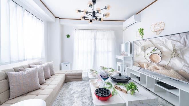 \SALE中/SNSで話題❣️推し活|デート|女子会|おしゃれな姫部屋💄✨の写真27