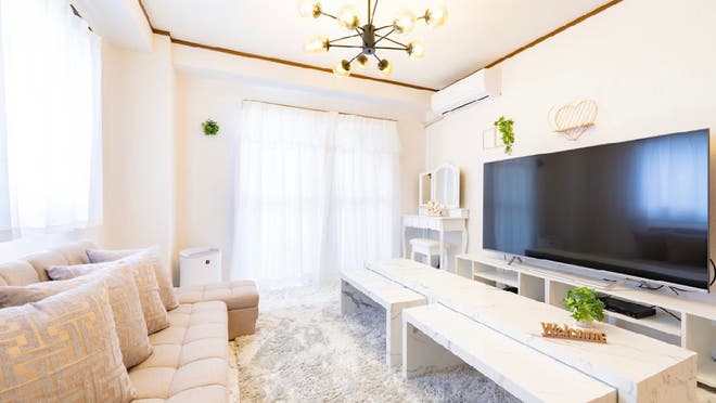 \SALE中/SNSで話題❣️推し活|デート|女子会|おしゃれな姫部屋💄✨の写真28