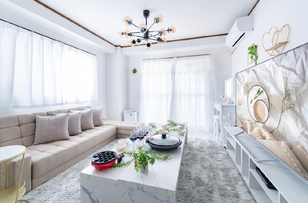 ＼SALE中／SNSで話題❣️推し活｜デート｜女子会｜おしゃれな姫部屋💄✨の写真29