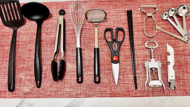 🎄Xmasツリー設置🎄矢場町駅徒歩3分🌸最大15名⭐️キッチン広々/忘・新年会/推し会/子連れママ会/誕生日会🎂パーティの写真13