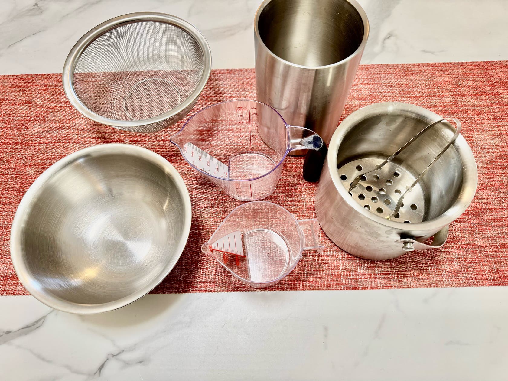 🎄Xmasツリー設置🎄矢場町駅徒歩3分🌸最大15名⭐️キッチン広々/忘・新年会/推し会/子連れママ会/誕生日会🎂パーティの写真14