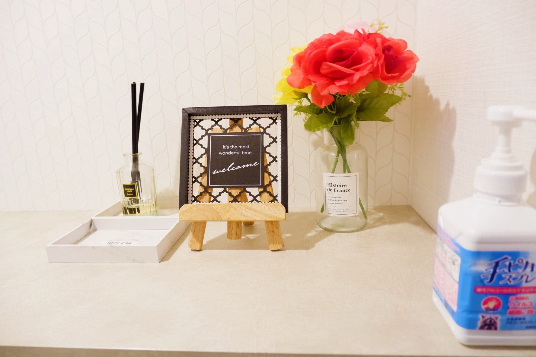 🎄Xmasツリー設置🎄矢場町駅徒歩3分🌸最大15名⭐️キッチン広々/忘・新年会/推し会/子連れママ会/誕生日会🎂パーティの写真27