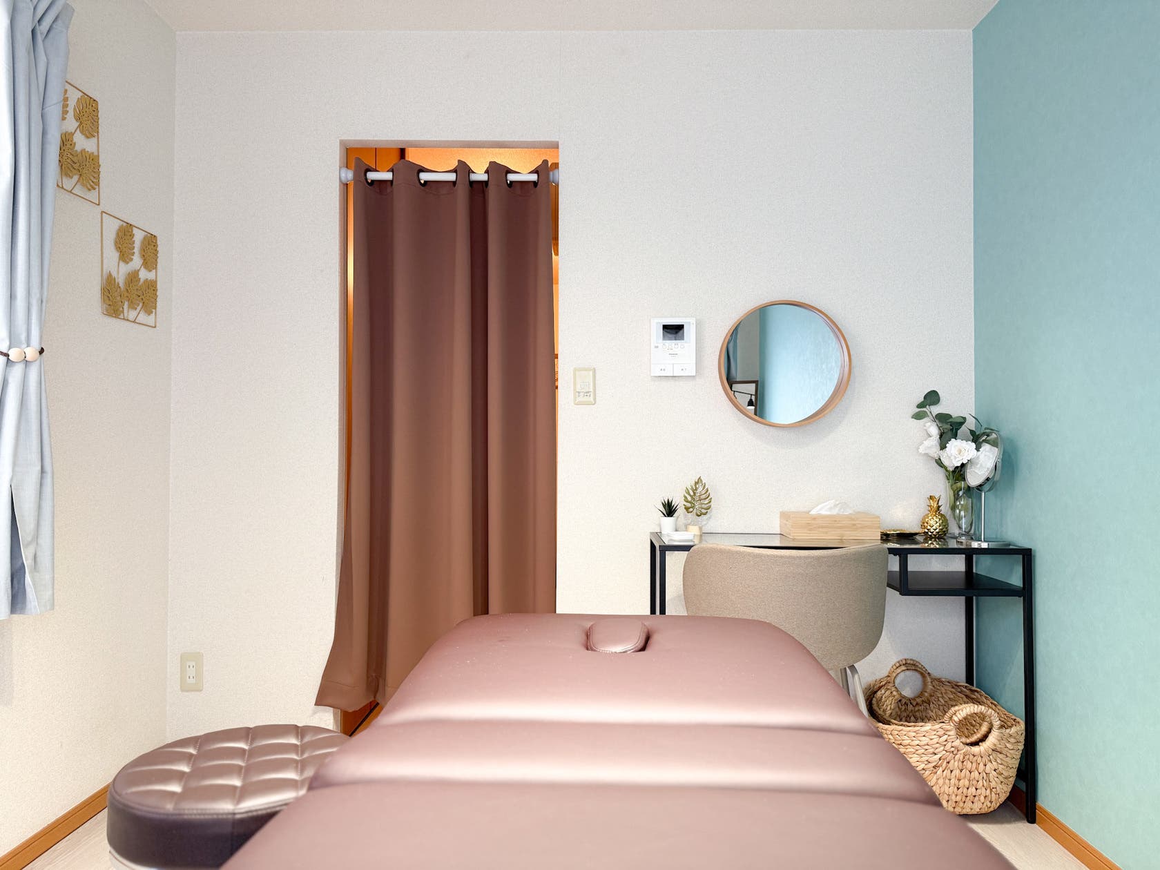 ✨NEW OPEN【綱島駅徒歩2分】綱島エリア唯一の完全個室レンタルサロン！エステ、整体、鍼灸、ネイルなど！の写真4