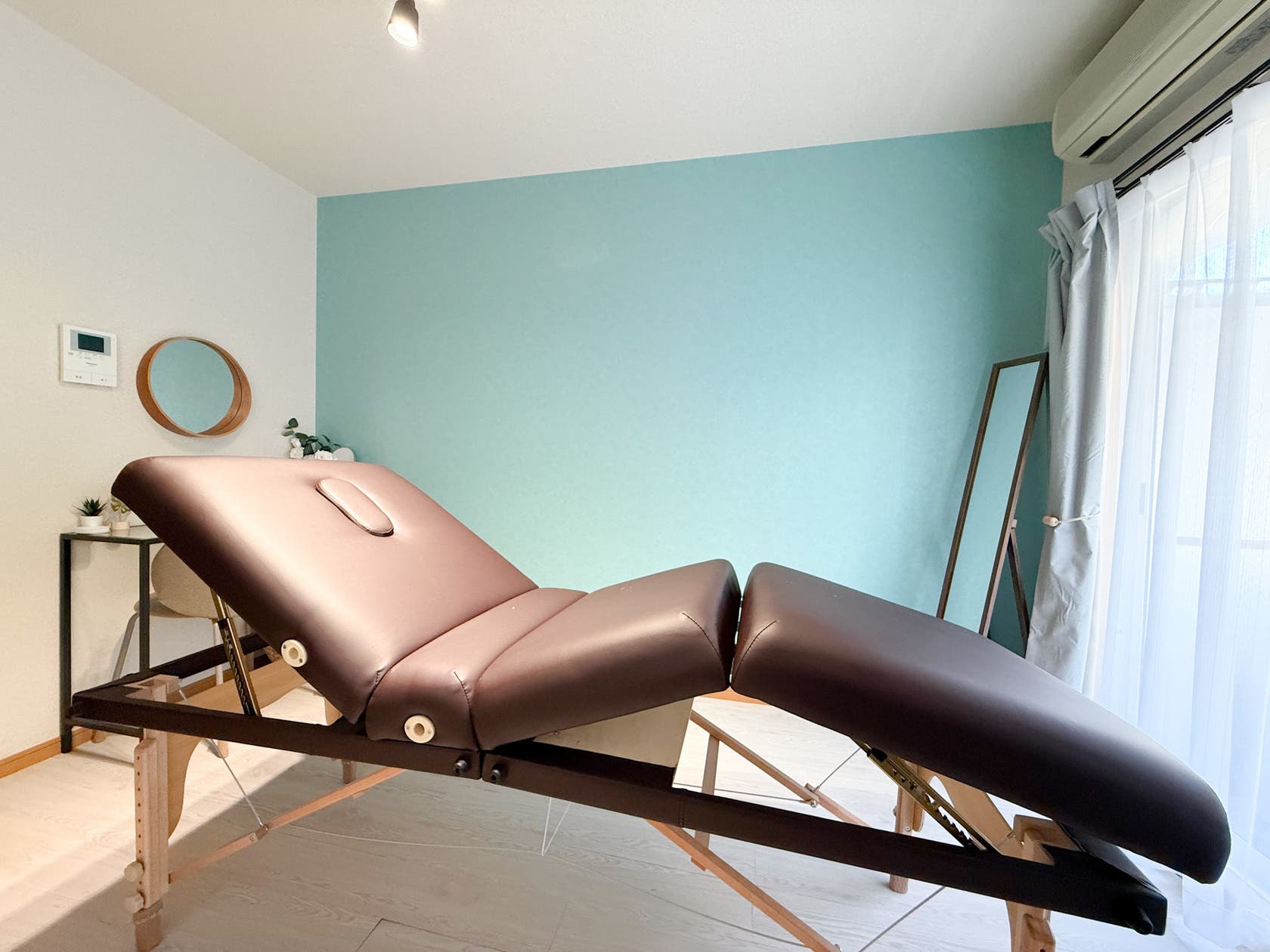 ✨NEW OPEN【綱島駅徒歩2分】綱島エリア唯一の完全個室レンタルサロン！エステ、整体、鍼灸、ネイルなど！の写真5
