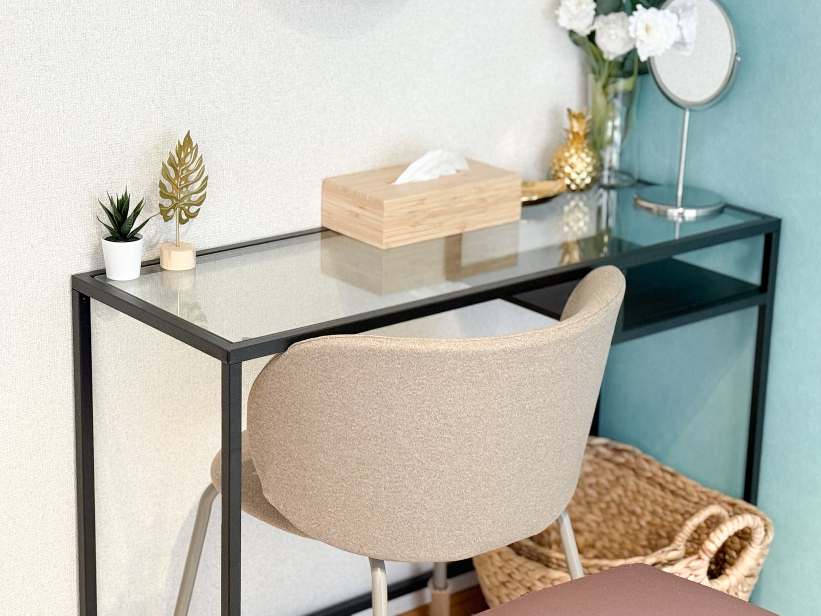 ✨NEW OPEN【綱島駅徒歩2分】綱島エリア唯一の完全個室レンタルサロン！エステ、整体、鍼灸、ネイルなど！の写真9