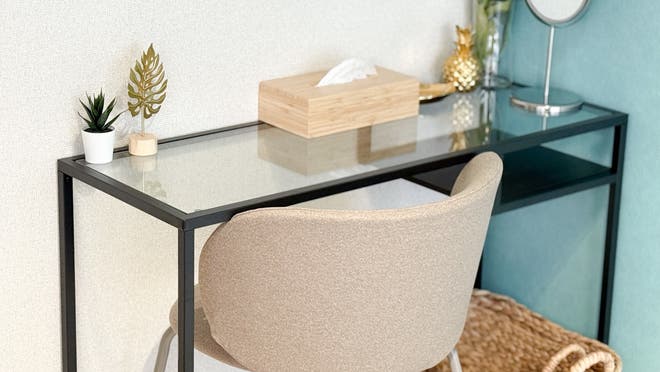 ✨NEW OPEN【綱島駅徒歩2分】綱島エリア唯一の完全個室レンタルサロン!エステ、整体、鍼灸、ネイルなど!の写真9