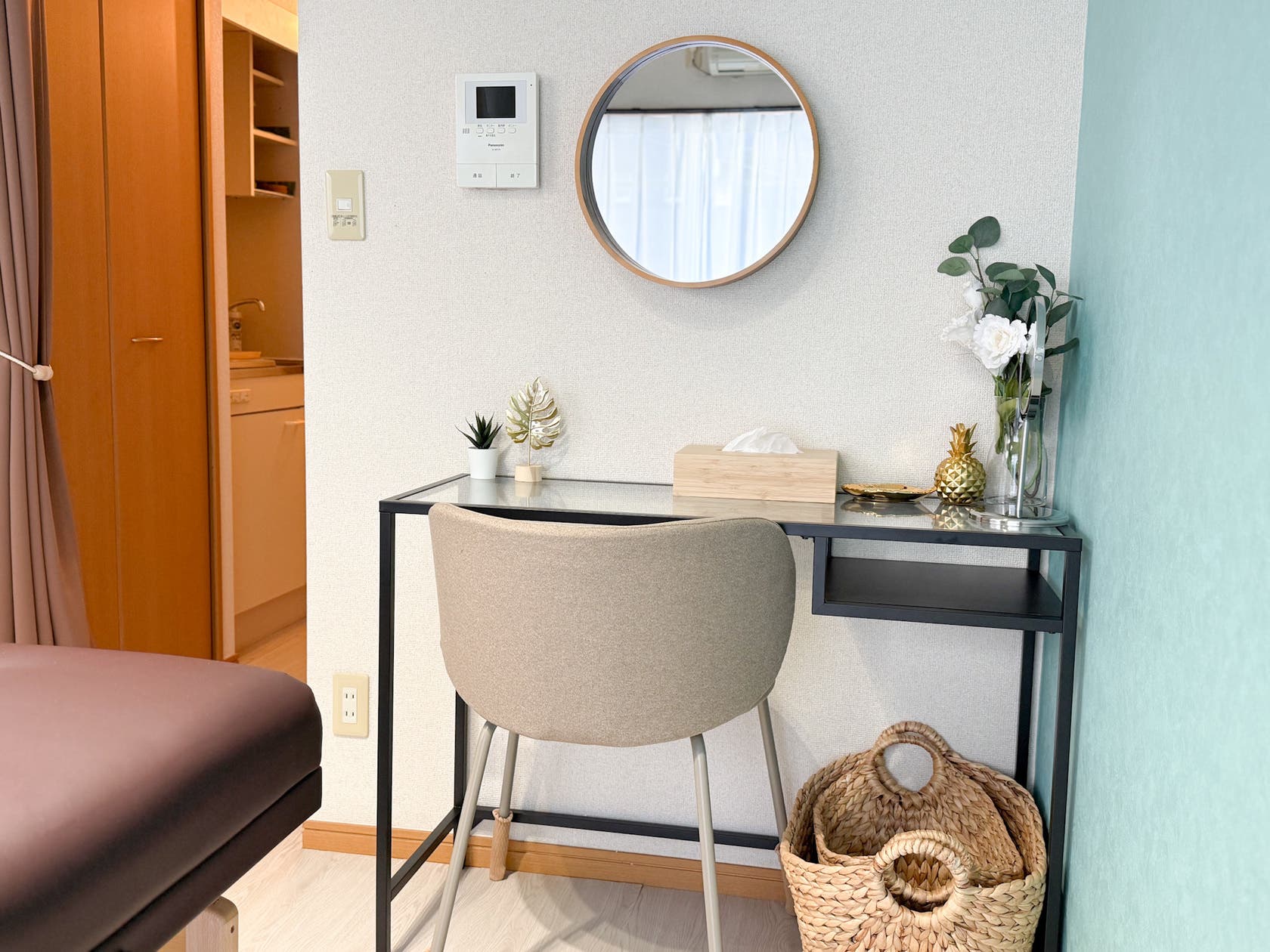 ✨NEW OPEN【綱島駅徒歩2分】綱島エリア唯一の完全個室レンタルサロン！エステ、整体、鍼灸、ネイルなど！の写真11