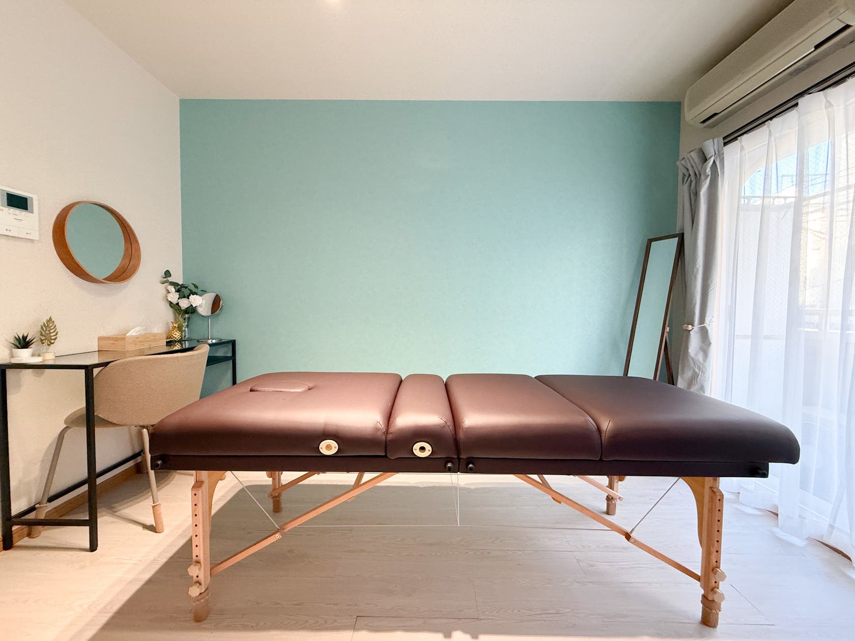 ✨NEW OPEN【綱島駅徒歩2分】綱島エリア唯一の完全個室レンタルサロン！エステ、整体、鍼灸、ネイルなど！の写真7