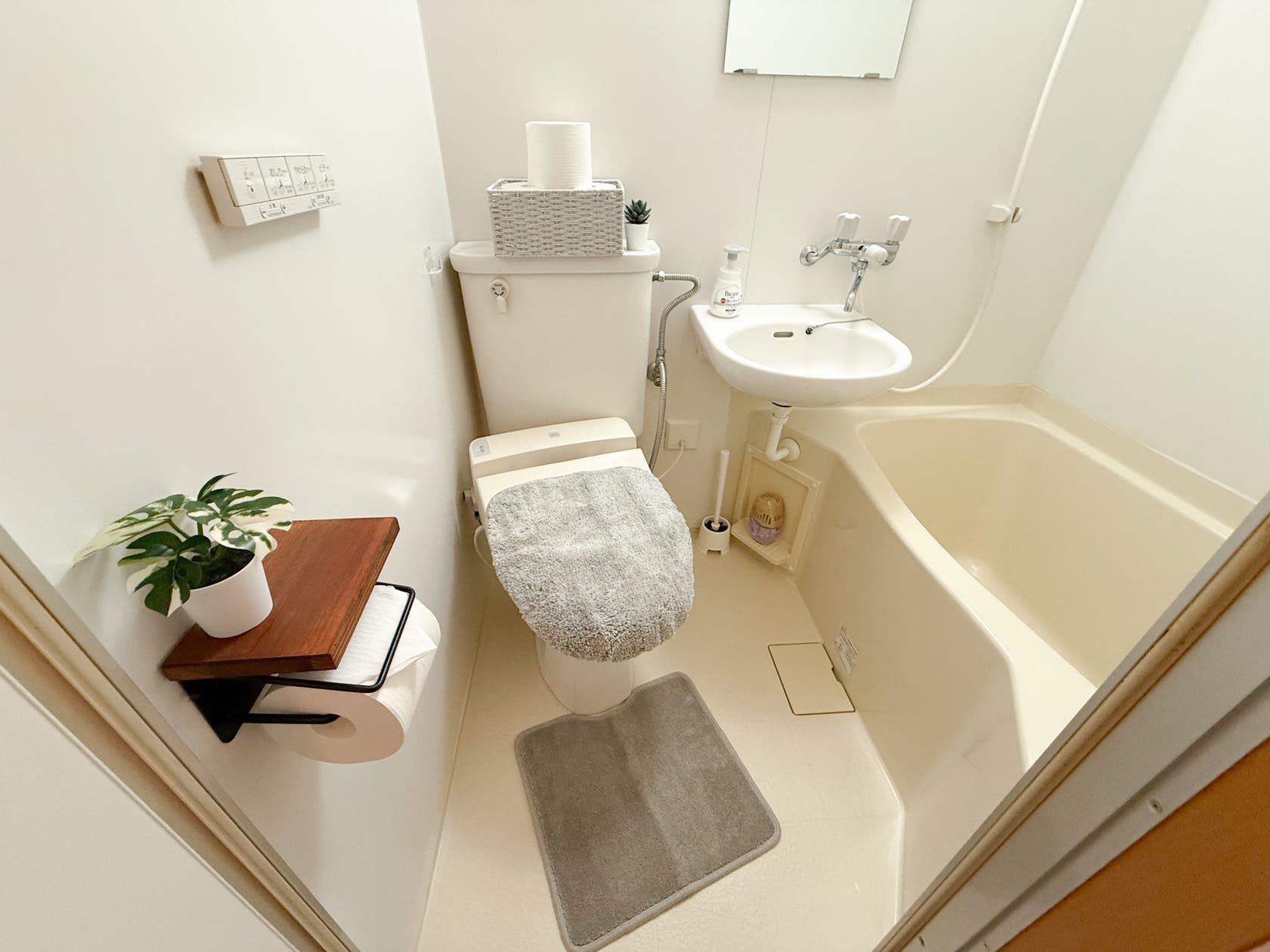 ✨NEW OPEN【綱島駅徒歩2分】綱島エリア唯一の完全個室レンタルサロン！エステ、整体、鍼灸、ネイルなど！の写真13