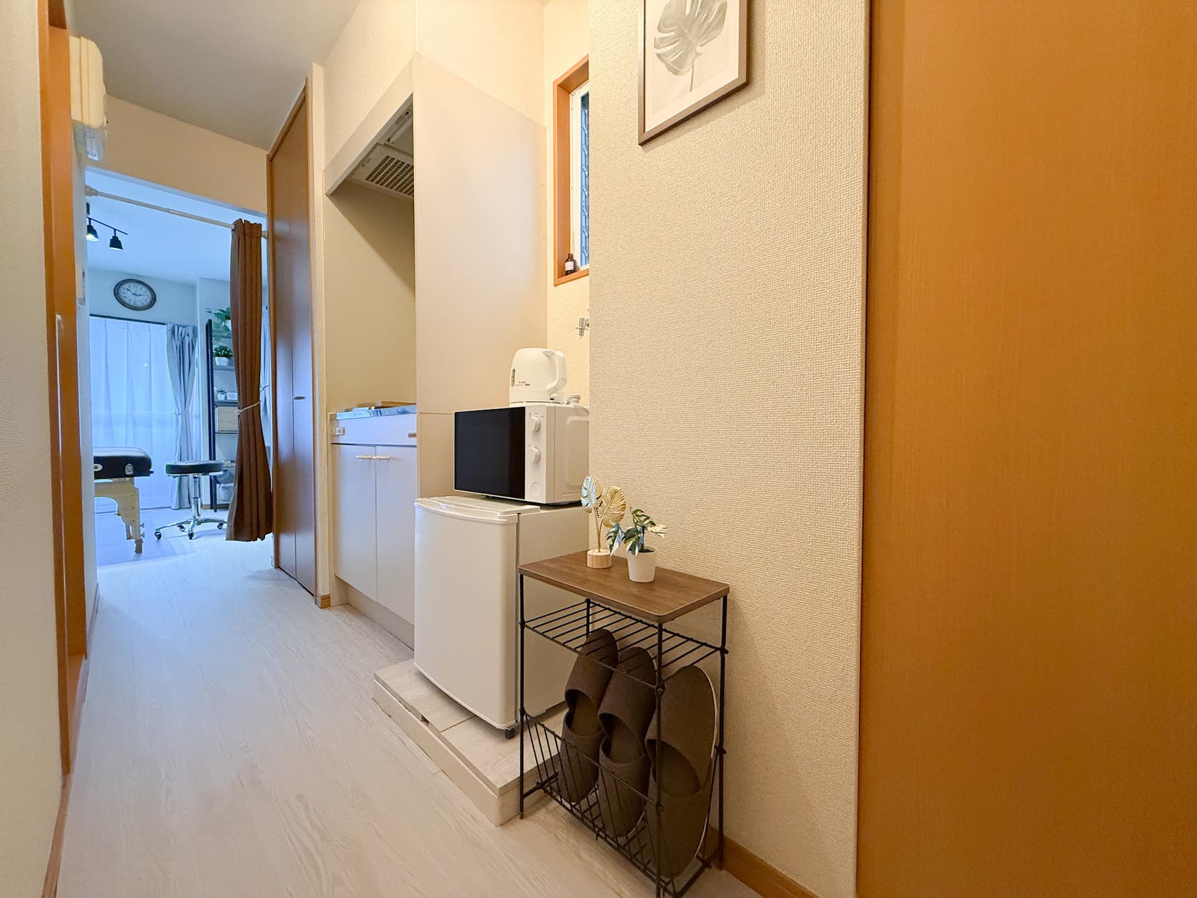 ✨NEW OPEN【綱島駅徒歩2分】綱島エリア唯一の完全個室レンタルサロン！エステ、整体、鍼灸、ネイルなど！の写真15