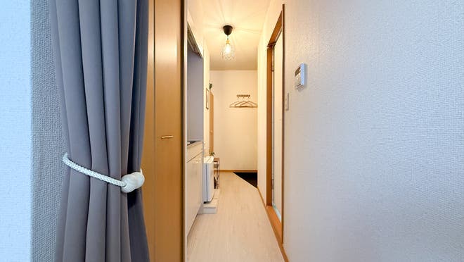 ✨NEW OPEN【綱島駅徒歩2分】綱島エリア唯一の完全個室レンタルサロン!エステ、整体、鍼灸、ネイルなど!の写真16