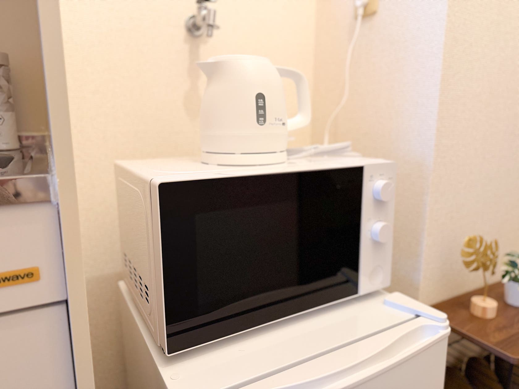 ✨NEW OPEN【綱島駅徒歩2分】綱島エリア唯一の完全個室レンタルサロン！エステ、整体、鍼灸、ネイルなど！の写真19