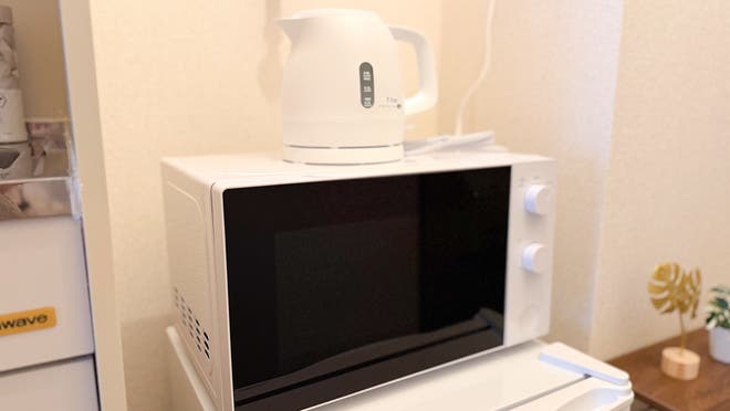 ✨NEW OPEN【綱島駅徒歩2分】綱島エリア唯一の完全個室レンタルサロン!エステ、整体、鍼灸、ネイルなど!の写真19