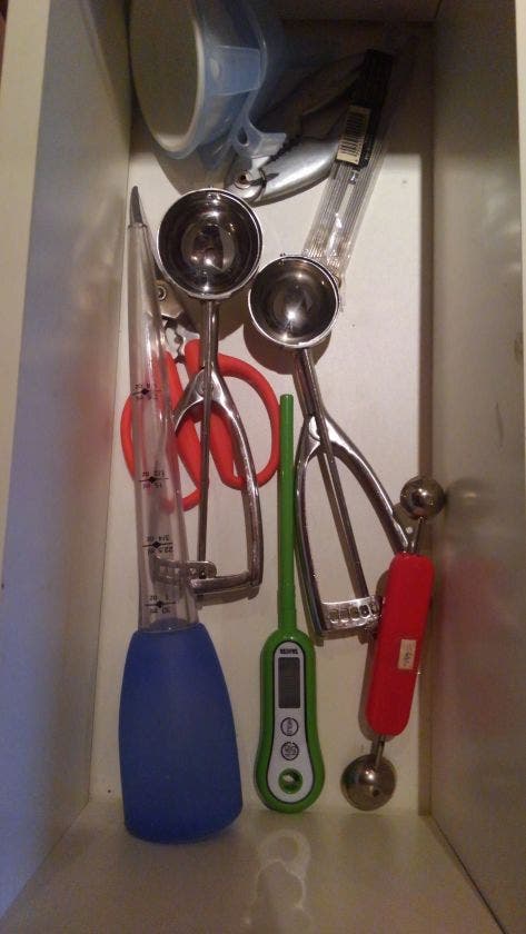 広々としたキッチンスペース！シンプル＆オシャレなお部屋でパーティーや撮影はいかがでしょうか？　の写真26