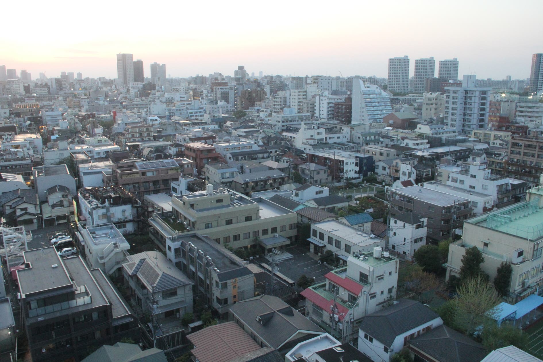 【103+R】新宿・歌舞伎町｜最上階SkyLab付帯の屋上絶景スタジオ｜撮影・配信・SNSの写真9