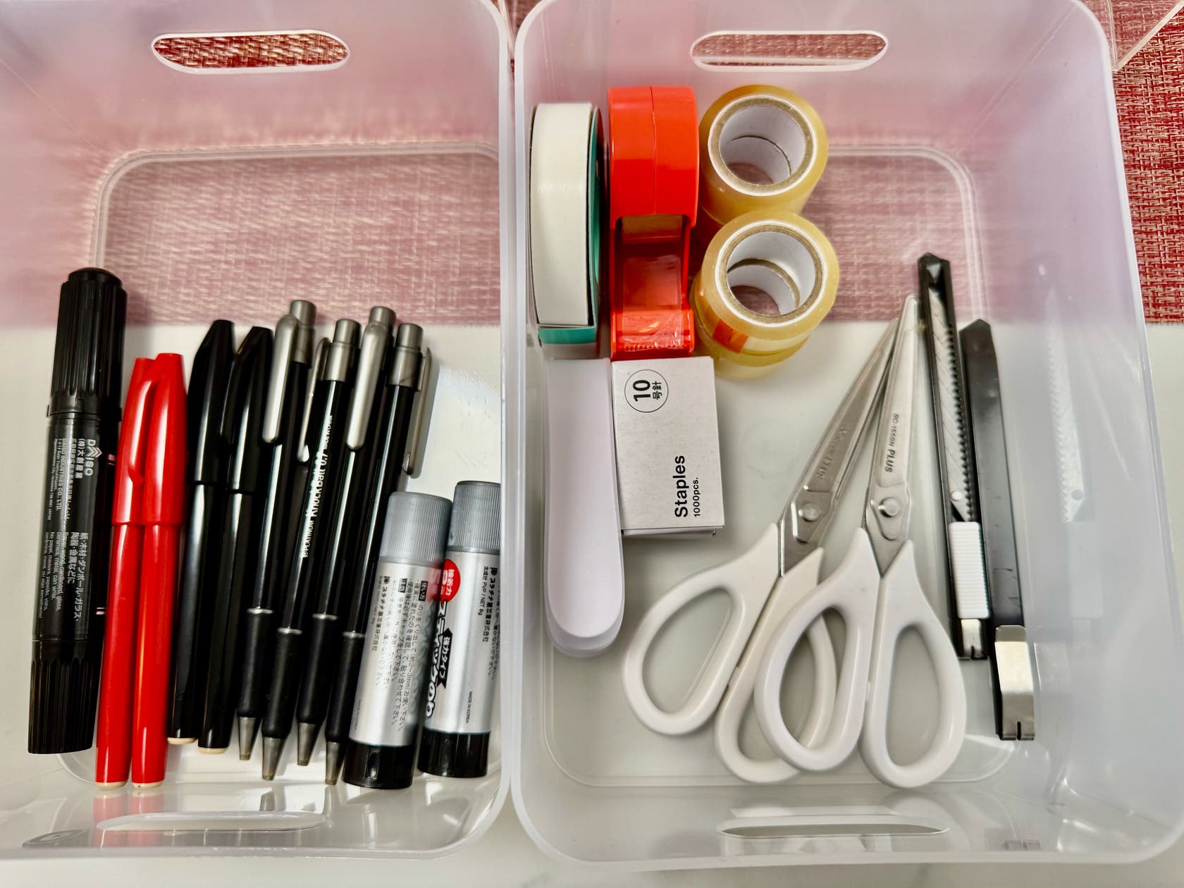 文房具類の画像1