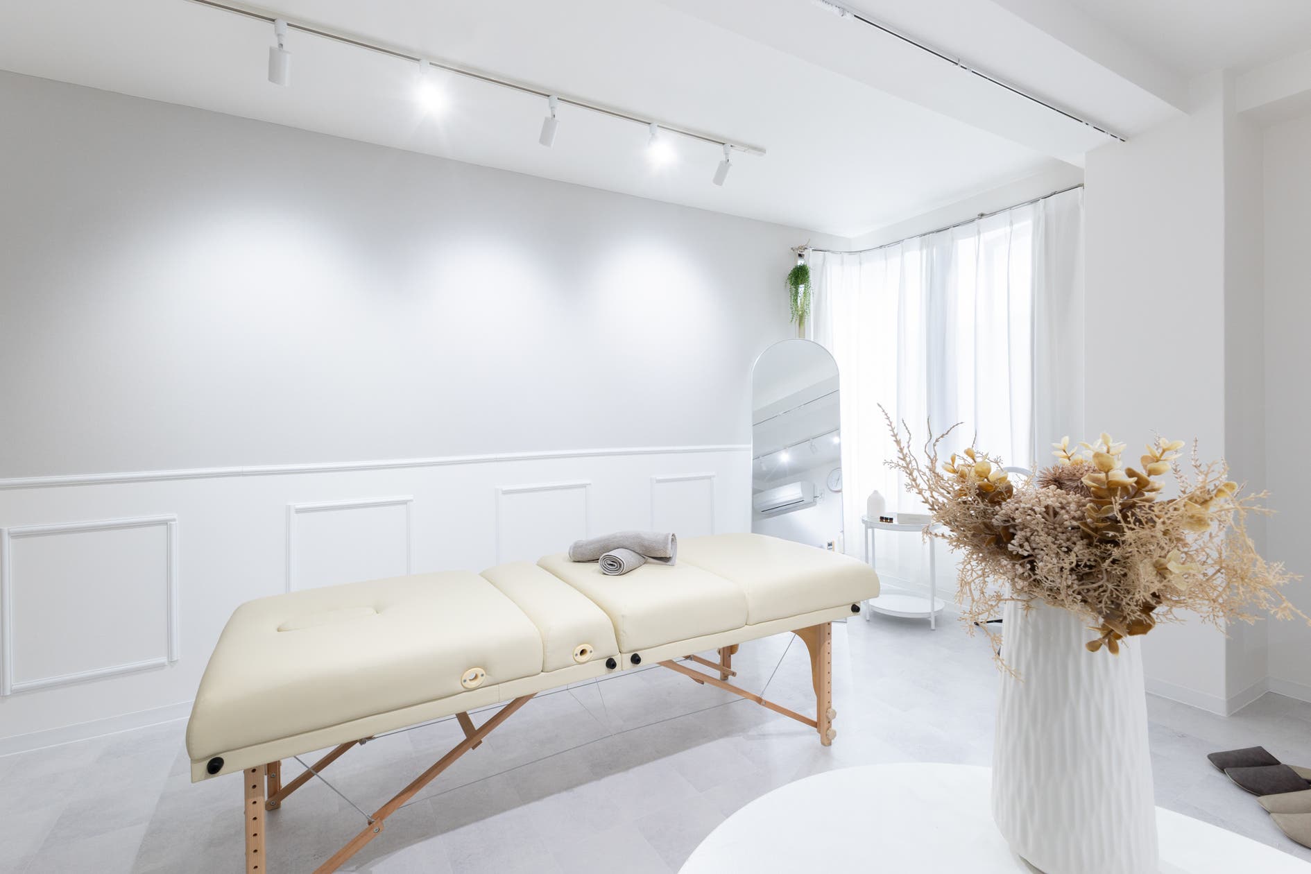 【JR難波駅徒歩5分】NewOpen✨完全個室プライベートサロンの写真3