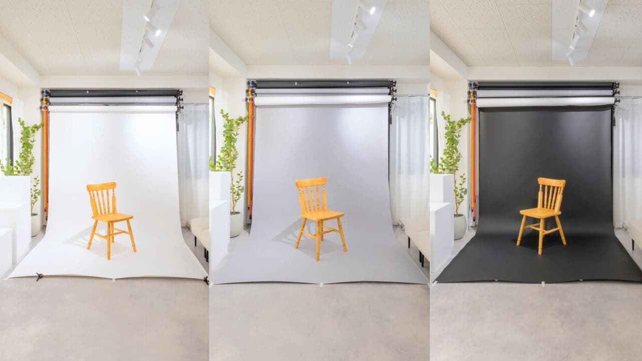 ✨NEWOPEN✨神泉徒歩1分🚶自然光☀️背景5種🎉アーチ壁🤍撮影／物撮り／SNS撮影／コスプレの写真10