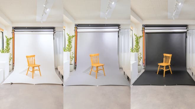 ✨NEWOPEN✨神泉徒歩1分🚶自然光☀️背景5種🎉アーチ壁🤍撮影/物撮り/SNS撮影/コスプレの写真8