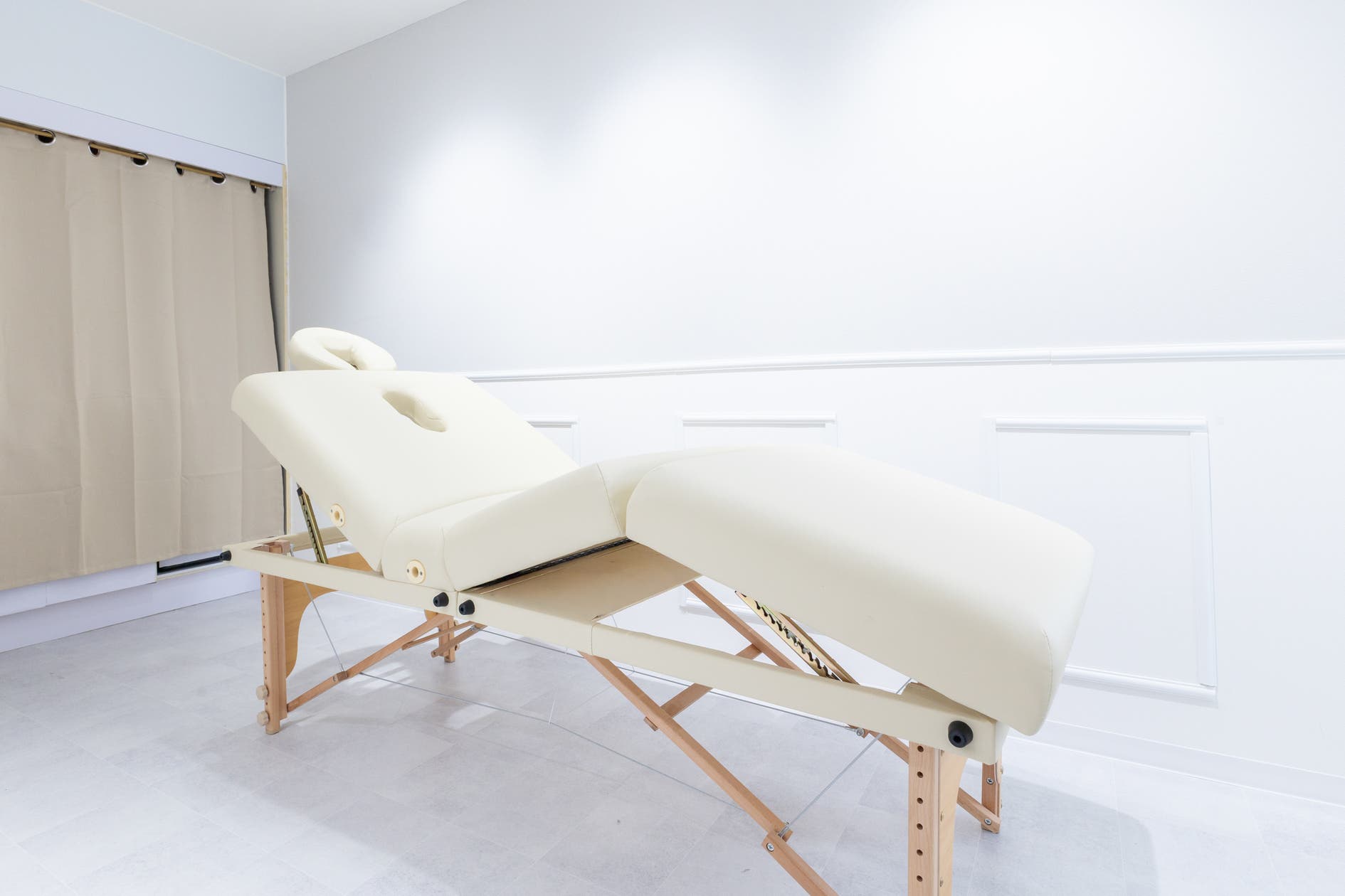 【JR難波駅徒歩5分】NewOpen✨完全個室プライベートサロンの写真4