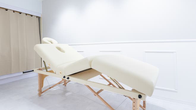 【JR難波駅徒歩5分】NewOpen✨完全個室プライベートサロンの写真4