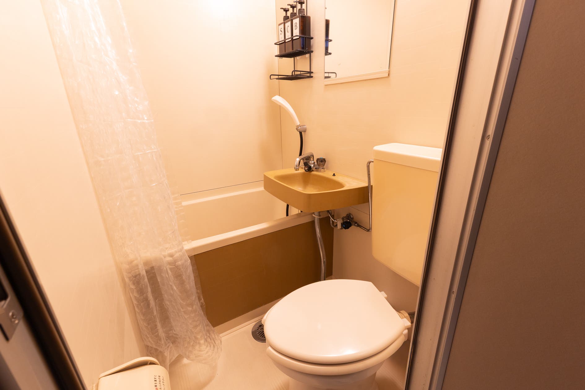 【JR難波駅徒歩5分】NewOpen✨完全個室プライベートサロンの写真28