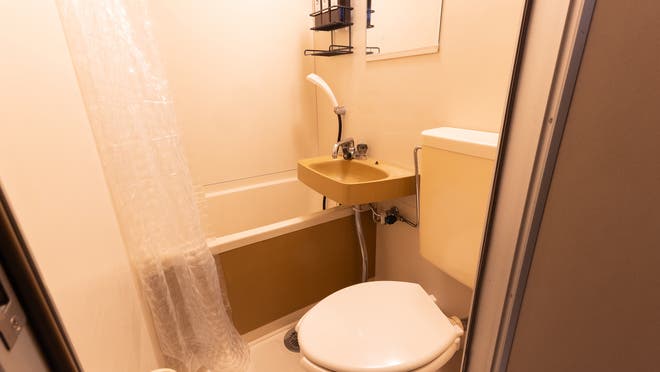 【JR難波駅徒歩5分】NewOpen✨完全個室プライベートサロンの写真28