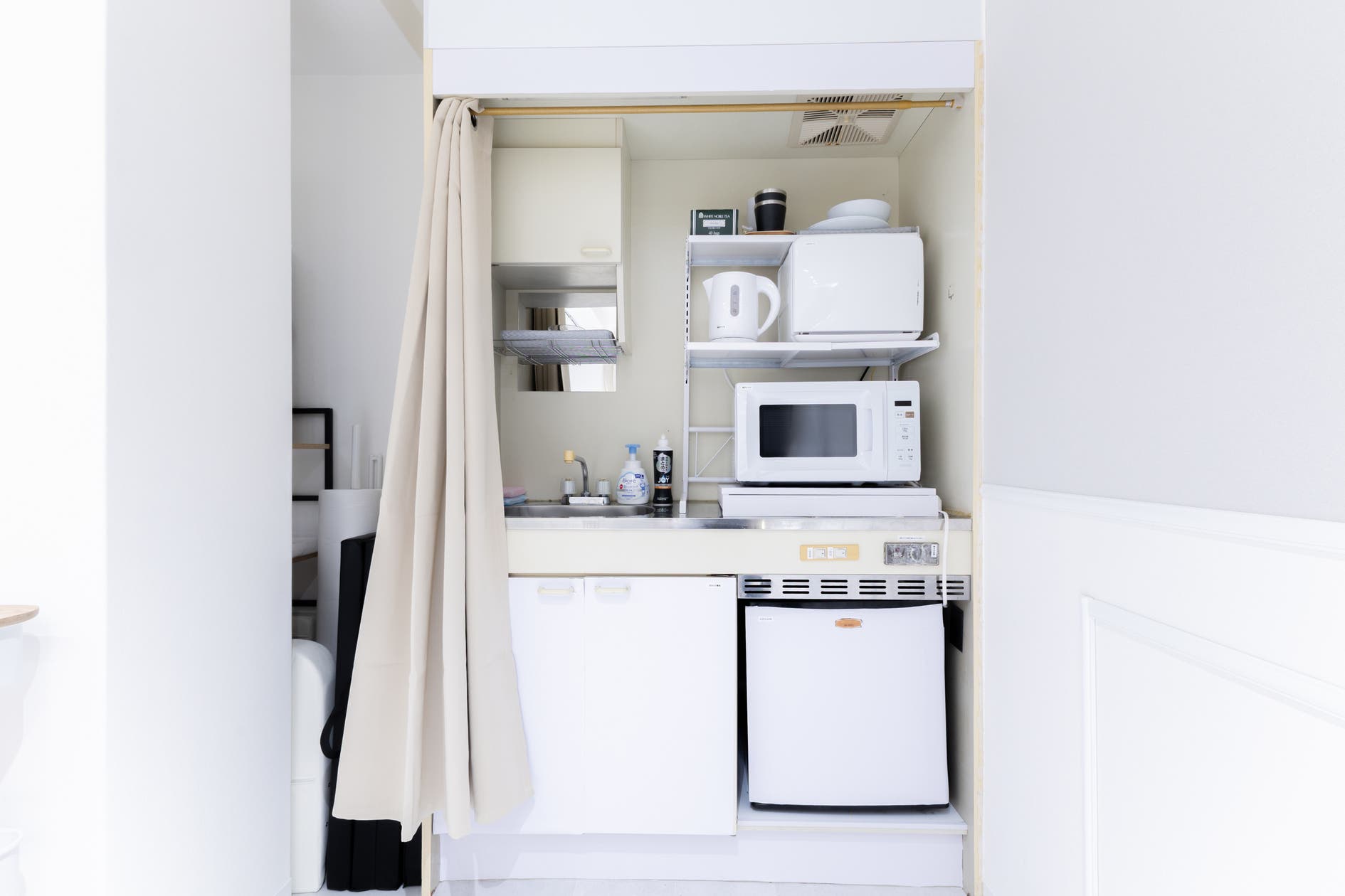 【JR難波駅徒歩5分】NewOpen✨完全個室プライベートサロンの写真5