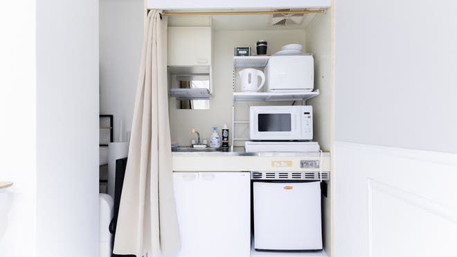 【JR難波駅徒歩5分】NewOpen✨完全個室プライベートサロンの写真5