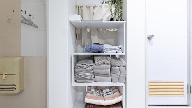 【JR難波駅徒歩5分】NewOpen✨完全個室プライベートサロンの写真6