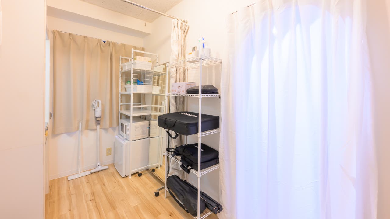 ✨NEWOPEN✨神泉徒歩1分🚶自然光☀️背景5種🎉アーチ壁🤍撮影／物撮り／SNS撮影／コスプレの写真28