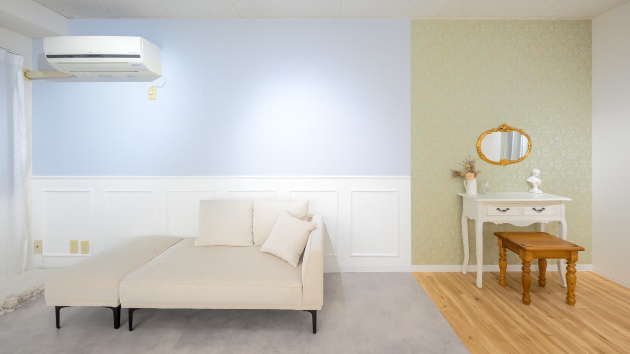 ✨NEWOPEN✨神泉徒歩1分🚶自然光☀️背景5種🎉アーチ壁🤍撮影／物撮り／SNS撮影／コスプレの写真13