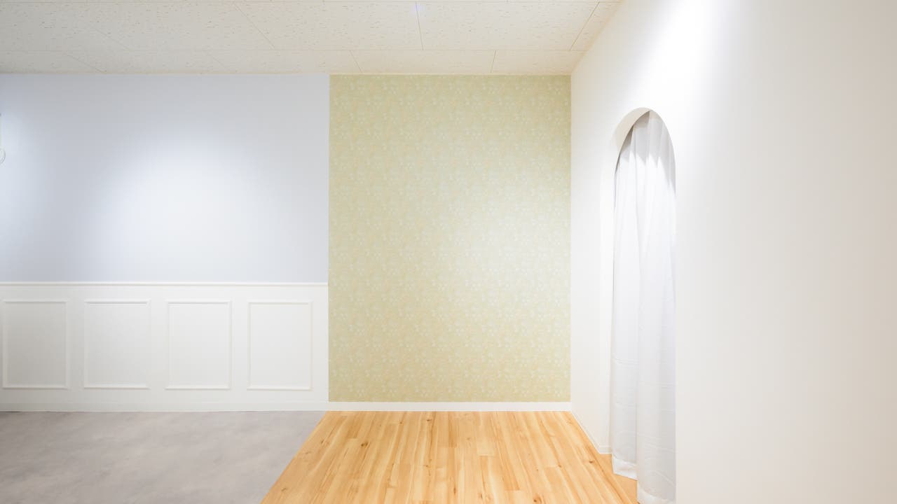 ✨NEWOPEN✨神泉徒歩1分🚶自然光☀️背景5種🎉アーチ壁🤍撮影／物撮り／SNS撮影／コスプレの写真18