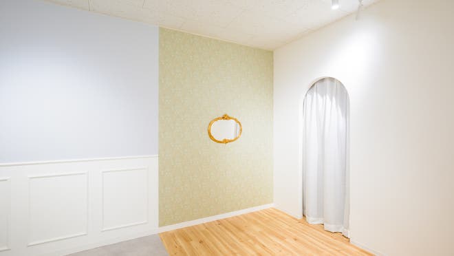 ✨NEWOPEN✨神泉徒歩1分🚶自然光☀️背景5種🎉アーチ壁🤍撮影/物撮り/SNS撮影/コスプレの写真18