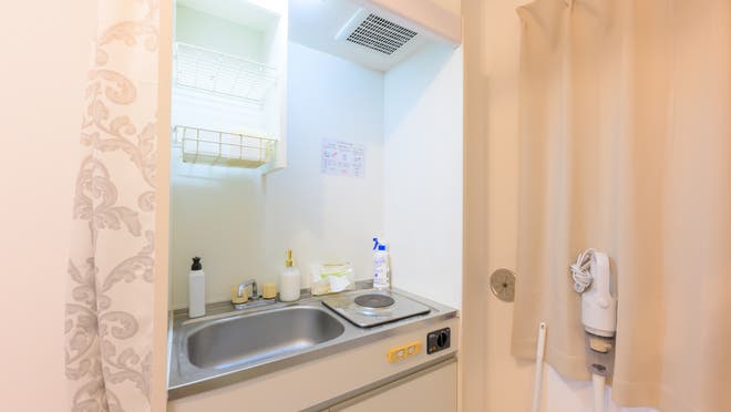 ✨NEWOPEN✨神泉徒歩1分🚶自然光☀️背景5種🎉アーチ壁🤍撮影/物撮り/SNS撮影/コスプレの写真29