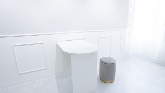 【JR難波駅徒歩5分】NewOpen✨完全個室プライベートサロンの写真8