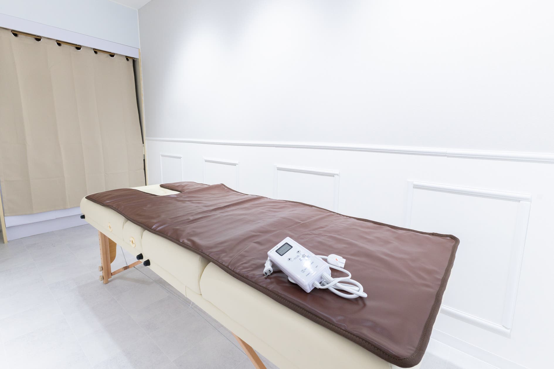 【JR難波駅徒歩5分】NewOpen✨完全個室プライベートサロンの写真9